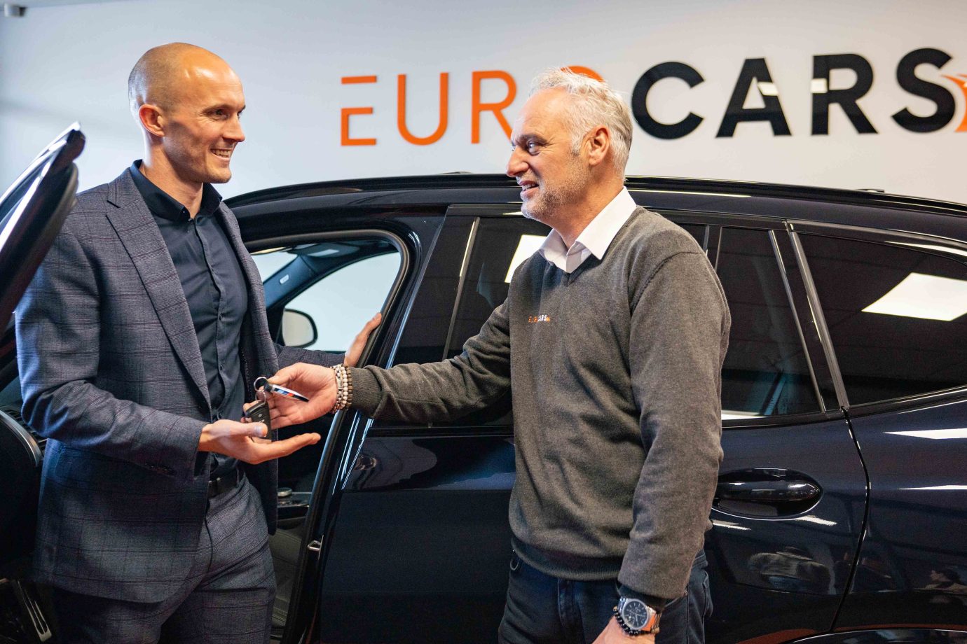 Online kopen - Eurocars